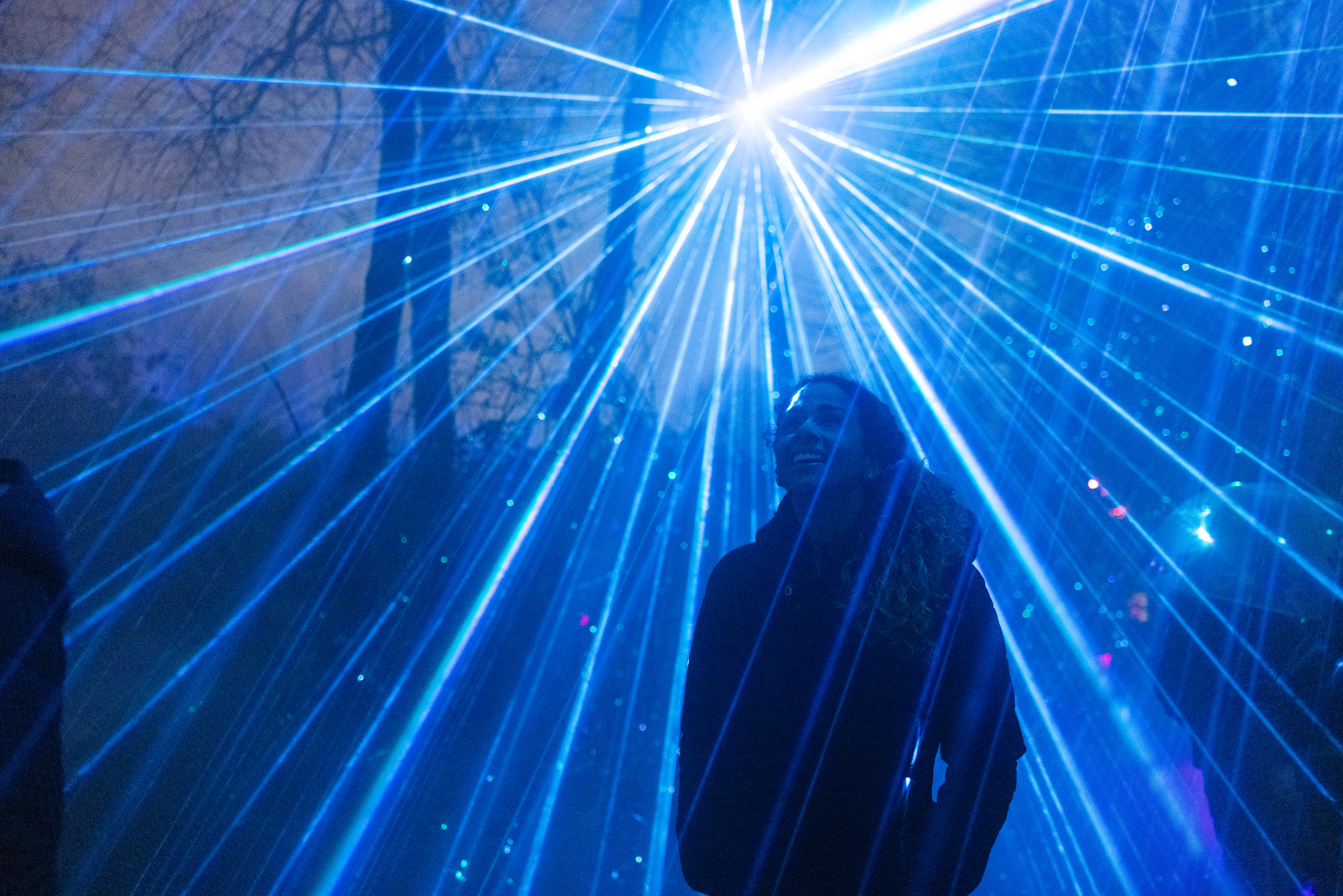 ASTRA LUMINA BRINGS ITS SIGNATURE COSMIC LIGHT BACK TO SEATTLE FOR A ...